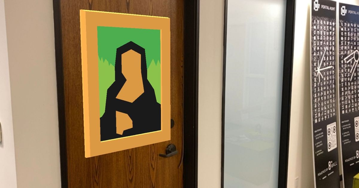 Place Vertical Surface | 8th Wall | 8th Wall