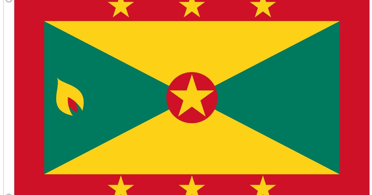 Grenada 50th | Cory Zufelt | 8th Wall