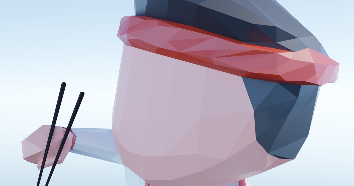 Hashi Havoc | DoubleIT | 8th Wall