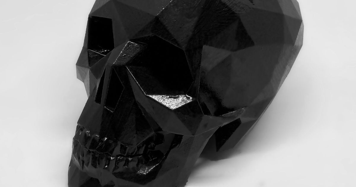 After Life Ivory Black | STIX AND JONES | 8th Wall