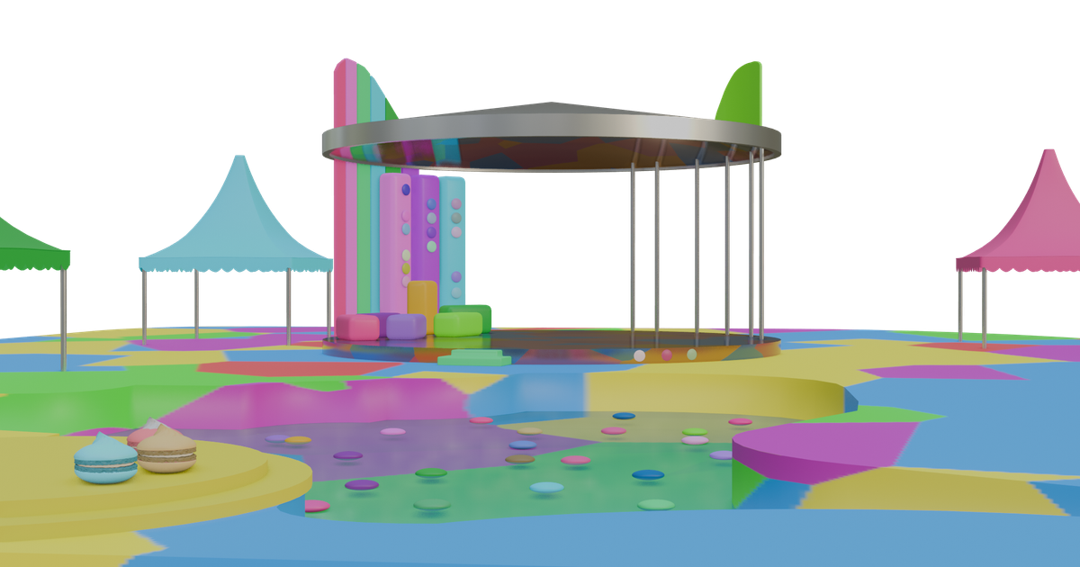 colour1 | 4E Virtual Design | 8th Wall