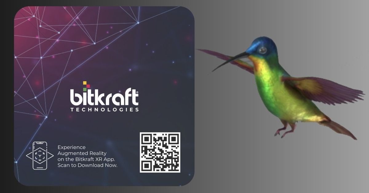 8th Wall | Bitkraft Dev