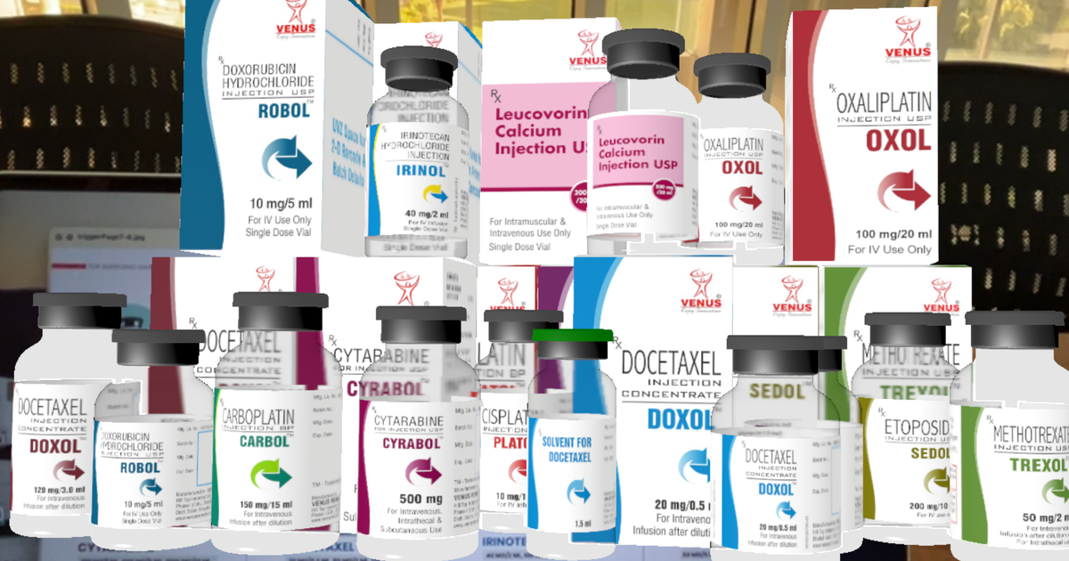 VenusAlive: Unbox Health in 3D | VR Venus | 8th Wall