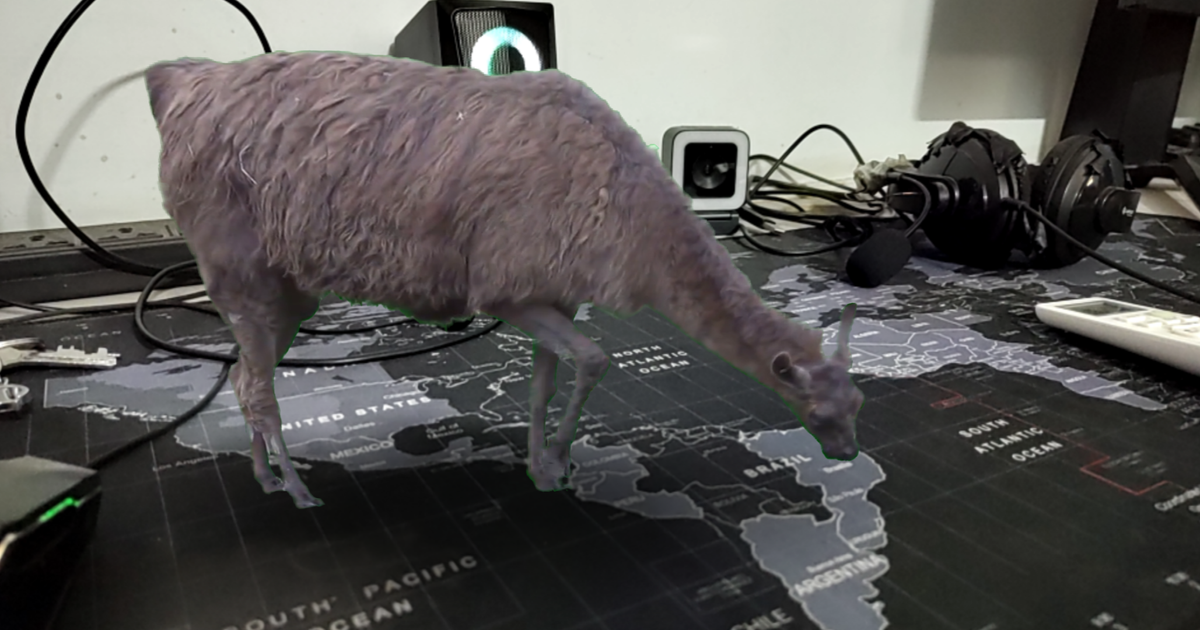 8th Wall | Trium Designs