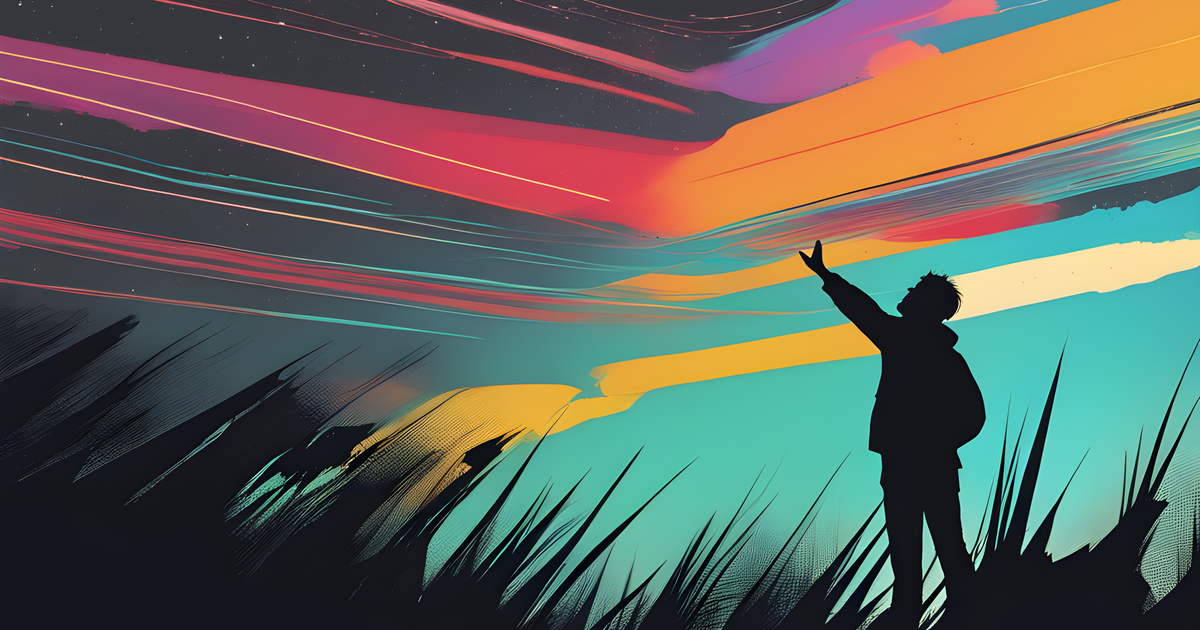 Sky Scribble | Stijn Spanhove | 8th Wall