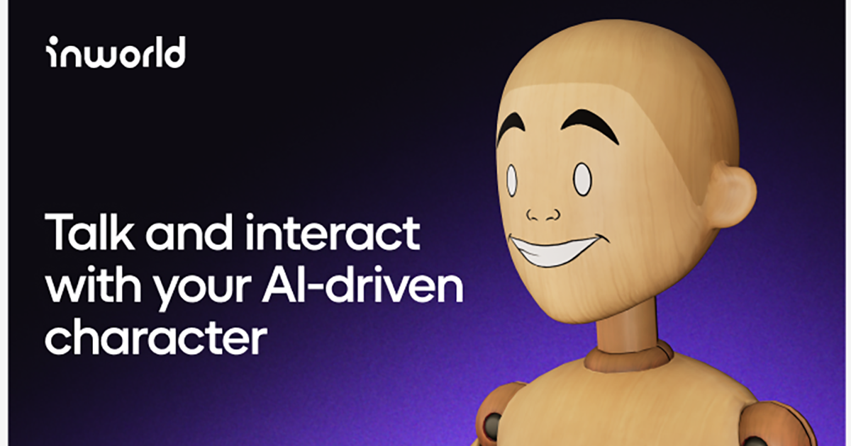 8th Wall | Inworld AI