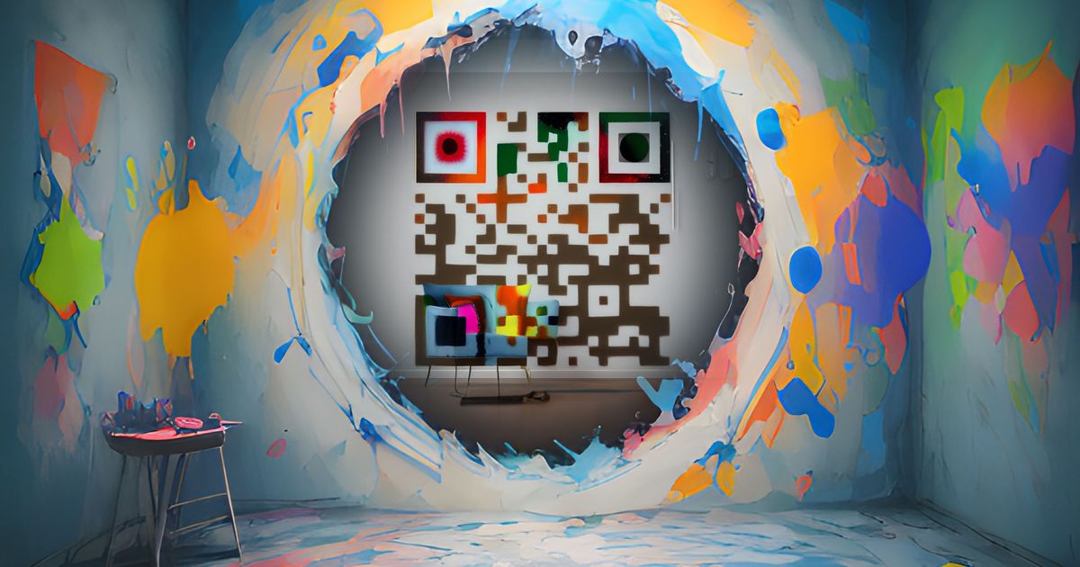 AI Art | Stijn Spanhove | 8th Wall