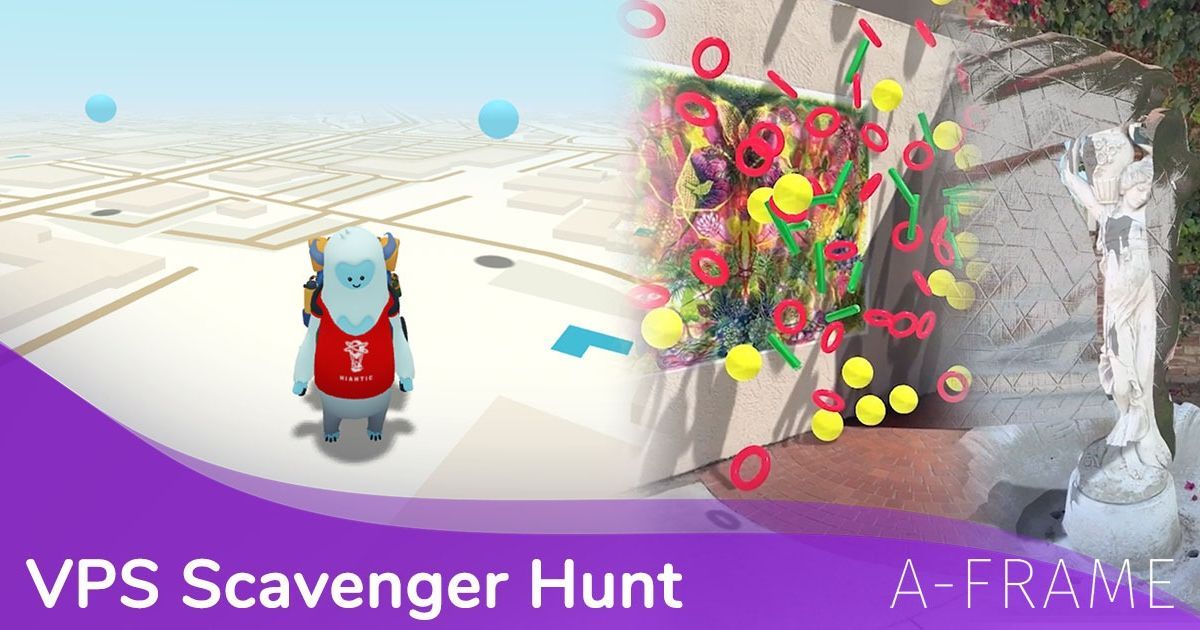 MD White Point Garden (Test) | MOONDOG Animation Studio | 8th Wall