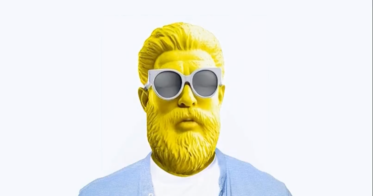 neuron video | Dmitry Kotov | 8th Wall