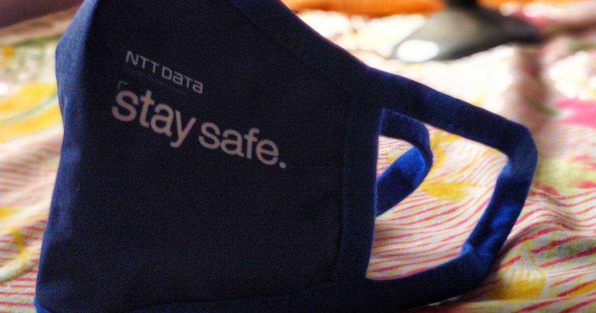 POC Electrodomesticos | NTT DATA ARG | 8th Wall