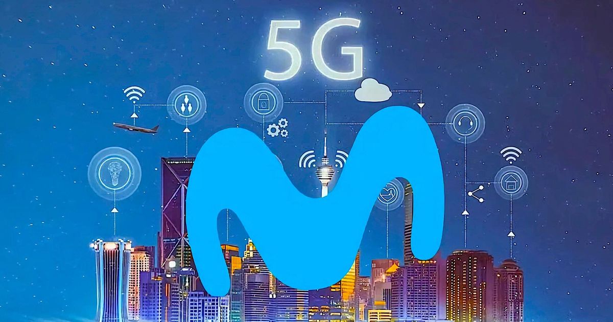 Movistar | Apolo Mobile | 8th Wall