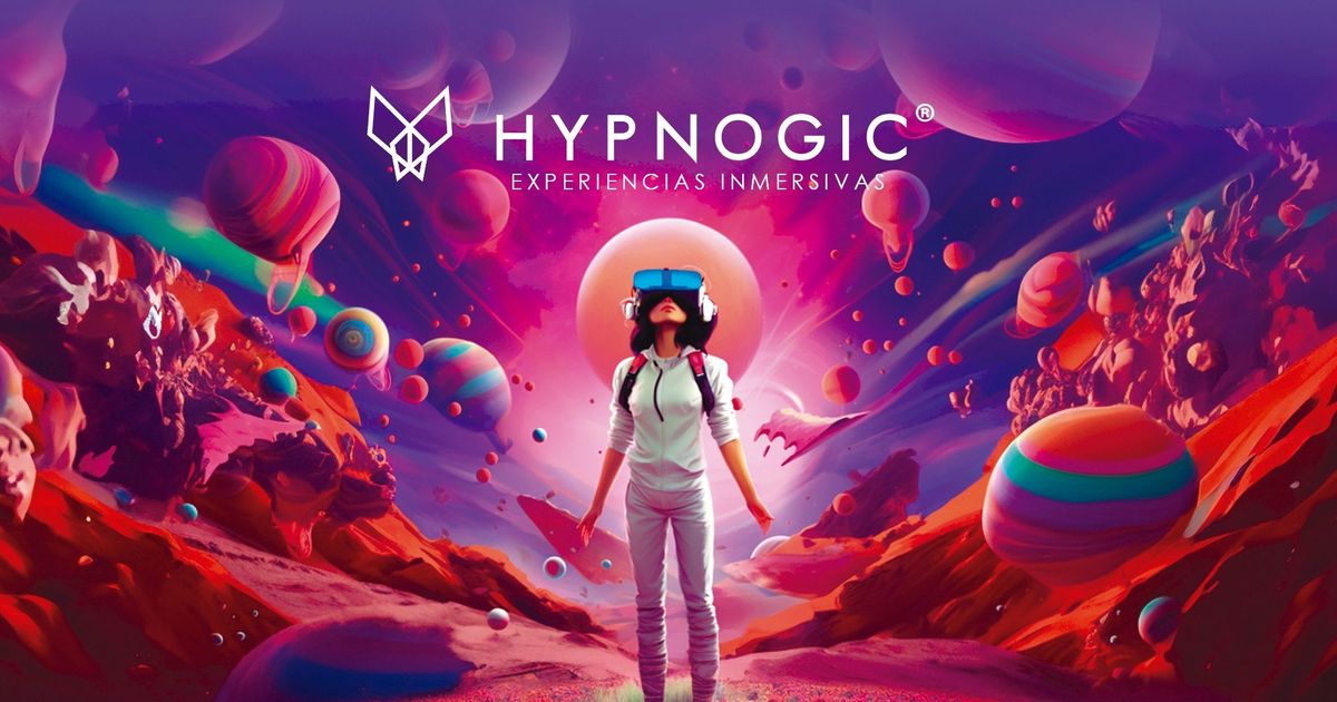 AR Cup | Hypnogic | 8th Wall