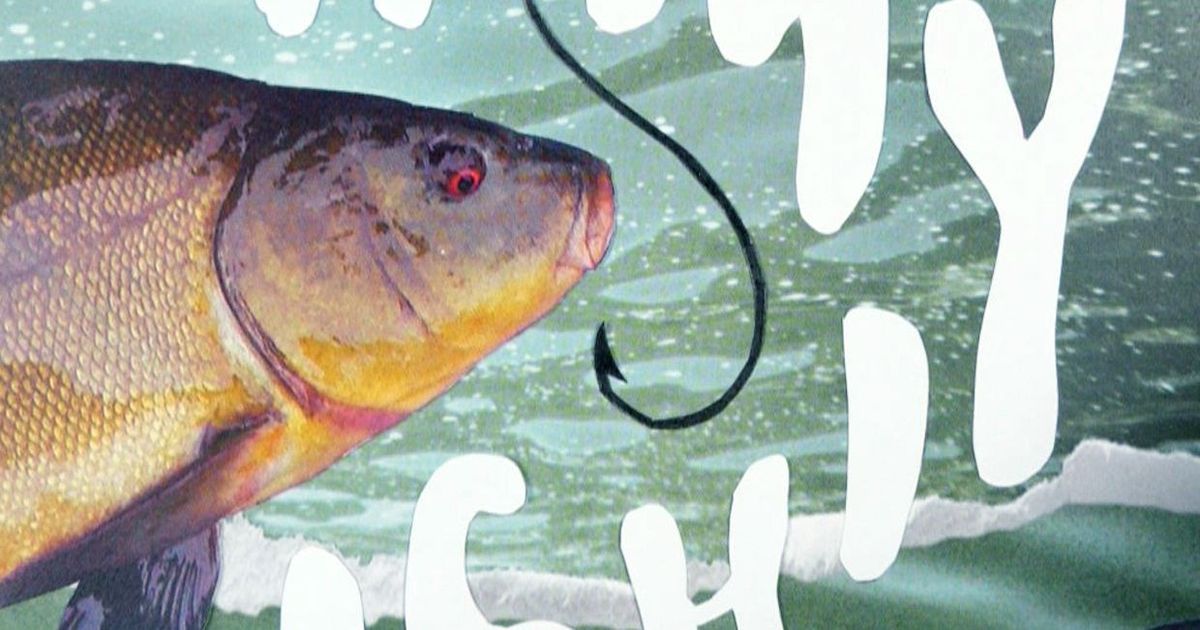 Oh my fish! | hs-hannover | 8th Wall