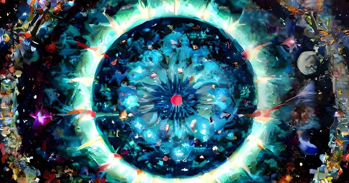 Death by AGI (GPT-4o) | Kuble | 8th Wall