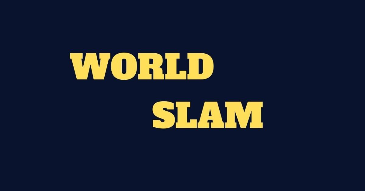 world-slam | Equanimous Technologies | 8th Wall