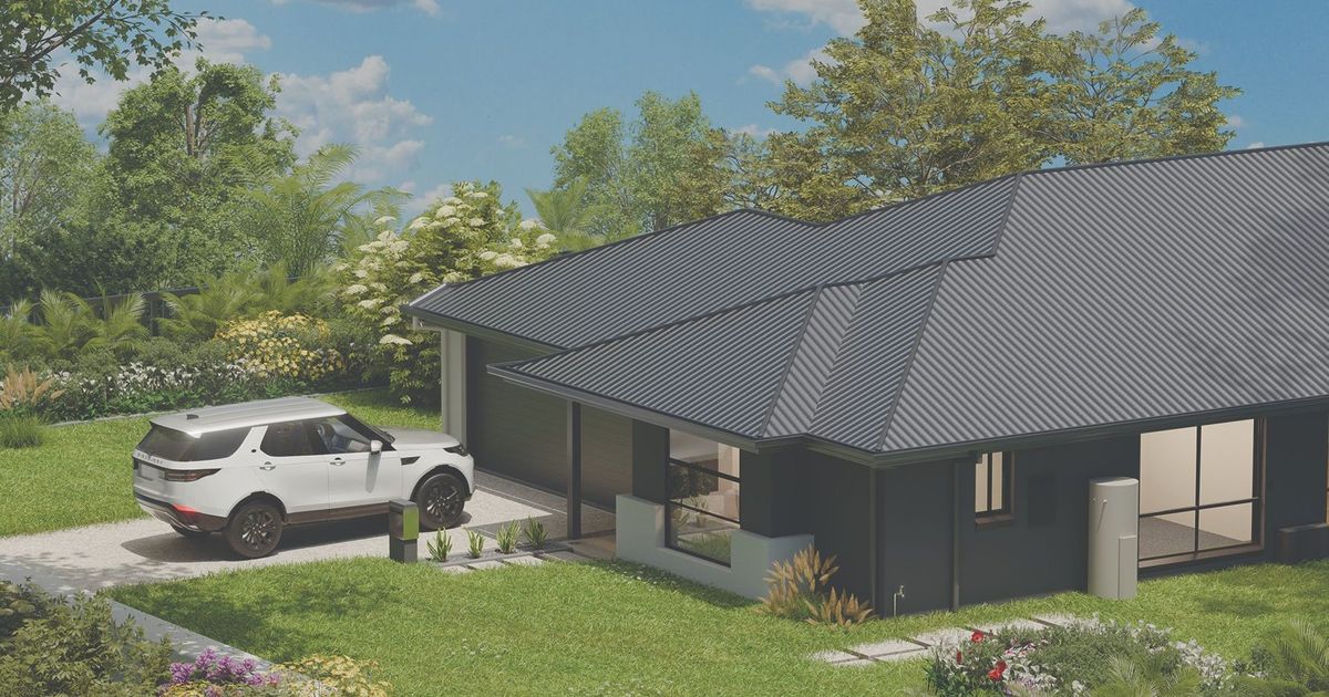 Gallery Group House AR | Ravel Animation | 8th Wall