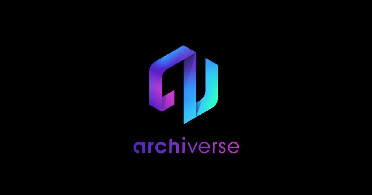 Archiverse_IDX_001 | archiverse.ai | 8th Wall