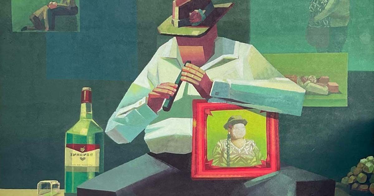 8th Wall | Mau Prado