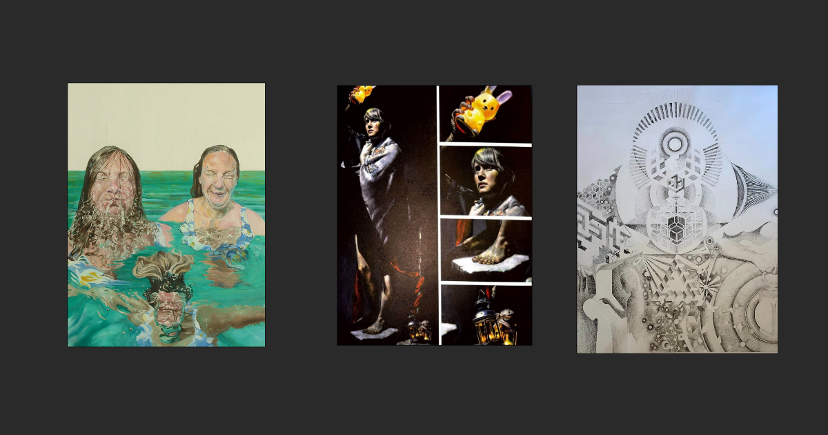 Mindscapes | 4E Virtual Design | 8th Wall