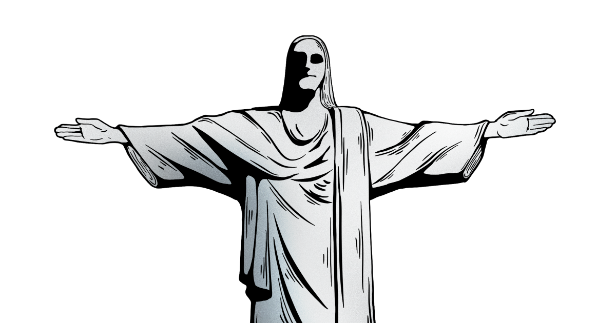 Chris Redempteur | Monument 3D | 8th Wall