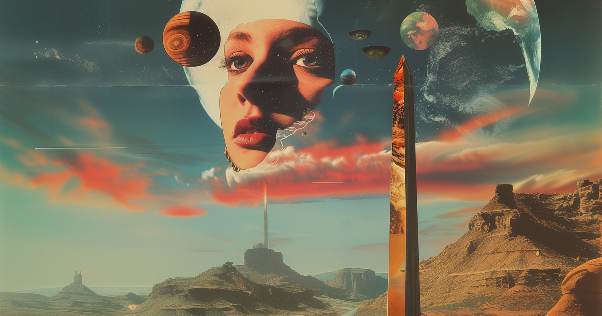 AR Sculpture Gallery Experience - Bubble Dress | Byte Brush | 8th Wall