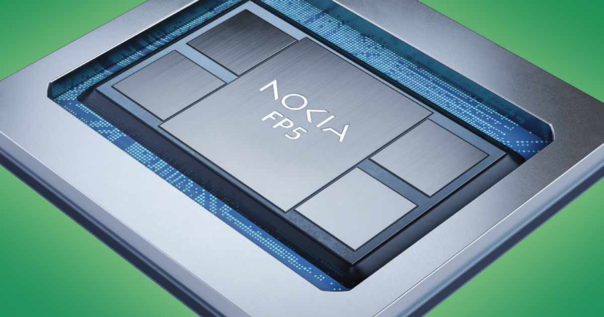 Nokia FP5 Chip - image target | Valve Wakeone | 8th Wall