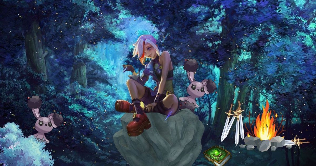 Mobile Legends Version 2 | Acadev Technologies, Inc. | 8th Wall