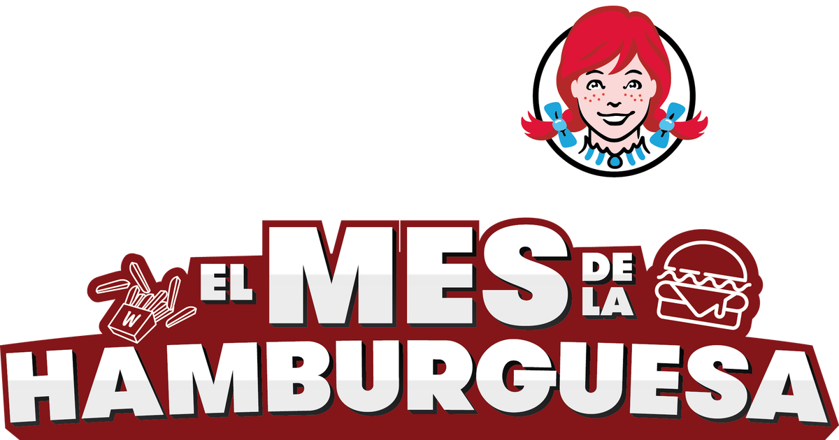 Wendys AR Demo | Hyper Reality Company | 8th Wall