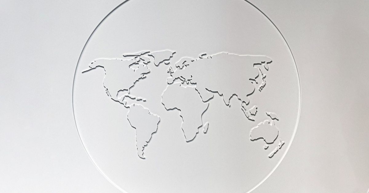 ACI - Map | Dimensional Innovations | 8th Wall