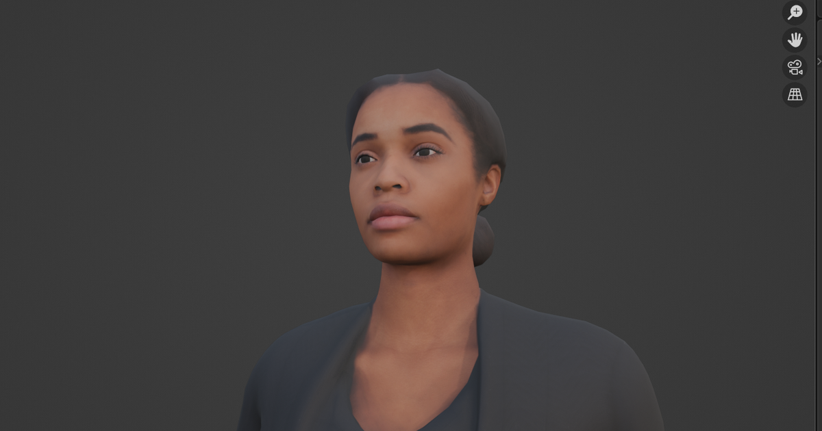 Eden Test | Kuble | 8th Wall