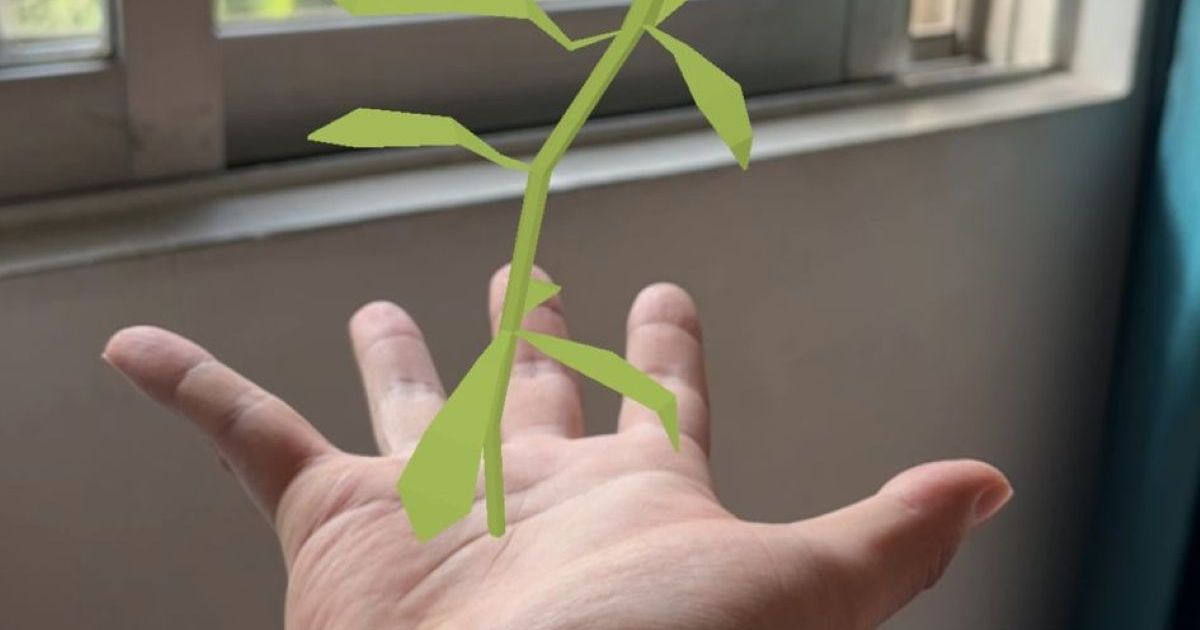 Niko_Test_Editor(HandTracking) | Kenny Chow | 8th Wall