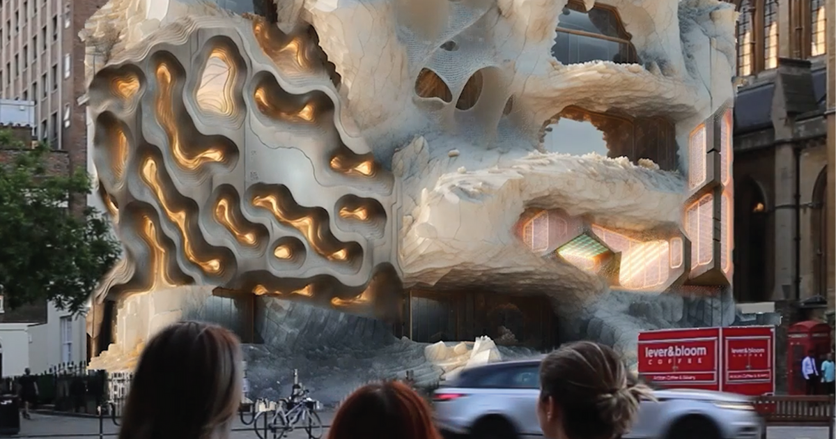 ActiCiti | Carl Barrett | 8th Wall