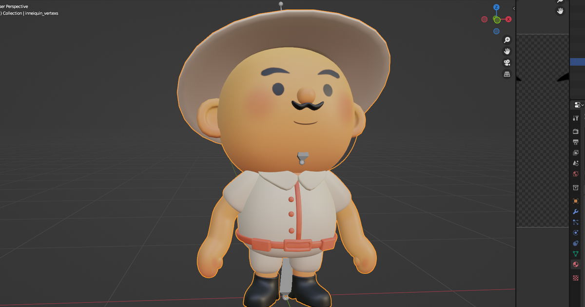 8th Wall | Experiential Design Team