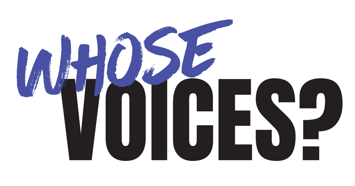 whose-voices-all | Digint | 8th Wall