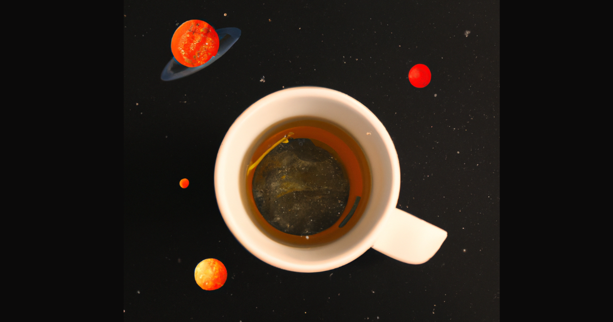 Infinity Cafe | HUMANOID AI | 8th Wall