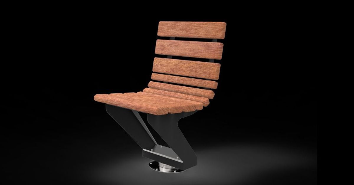 8th Wall | Rooster Lighting