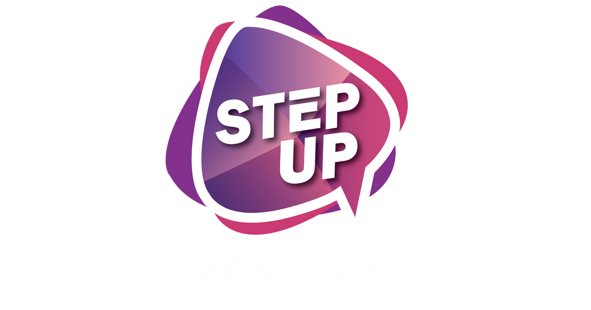 StepUpAcademy | StepUp Academy | 8th Wall