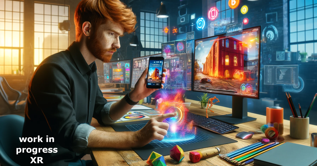 SLAM Template 4 - React Routing | Mal Dev | 8th Wall