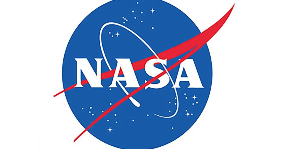 Nasa-Image-Target | Lucia Garcia Lopez | 8th Wall