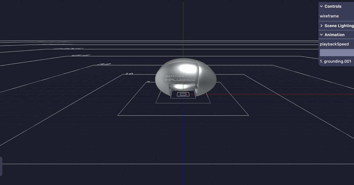 absolute-scale | EVR | 8th Wall