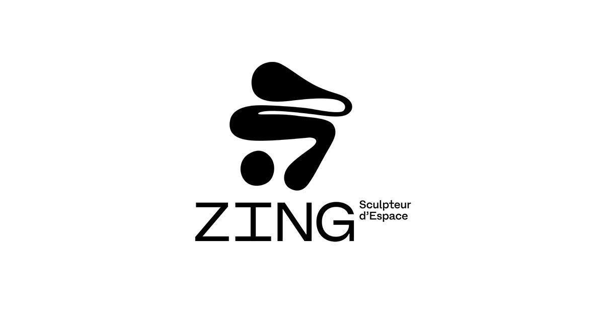 Zing logo reveal | Matthieu BUCHER | 8th Wall
