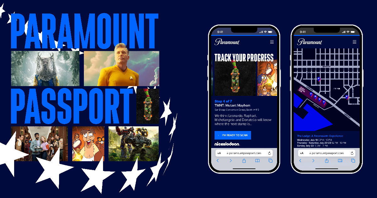 8th Wall | Gramercy Tech