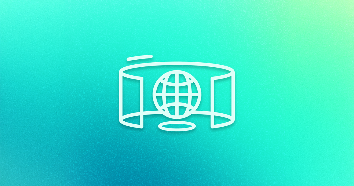 Studio: World Effects | 8th Wall | 8th Wall