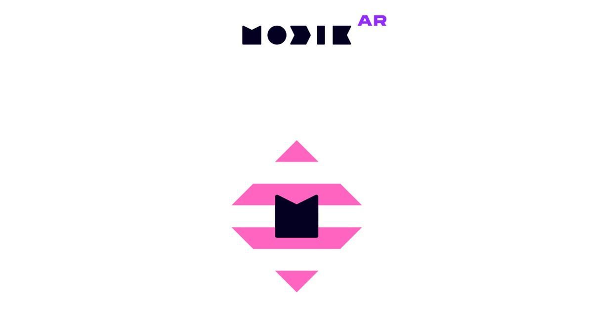 CuboVacioVerde | MODIK AR | 8th Wall