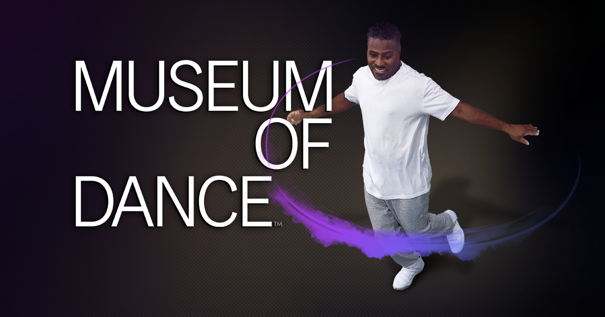 Museum of Dance Augmented Reality Dance Instruction - The Roger Rabbit ...