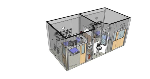 8th Wall | Brian White