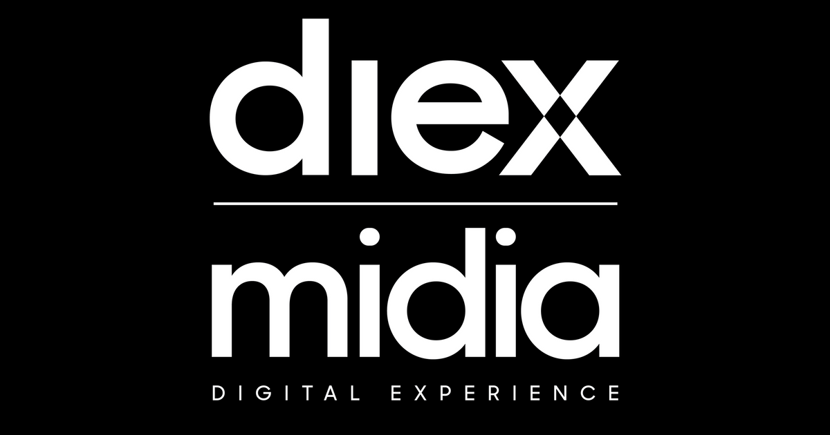 Diex Midia | DIEX MIDIA | 8th Wall
