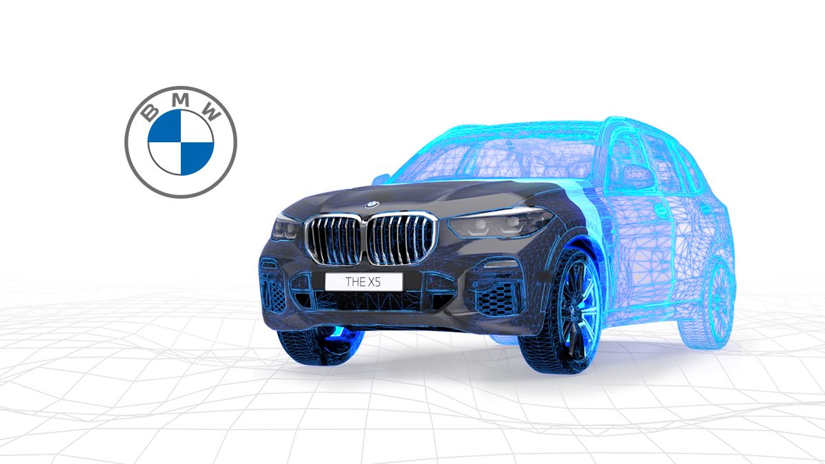 Discover automotive WebAR experiences | 8th Wall