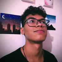 8th Wall | Victor Emanuel Tomaz