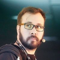 8th Wall | Ivan Babkov